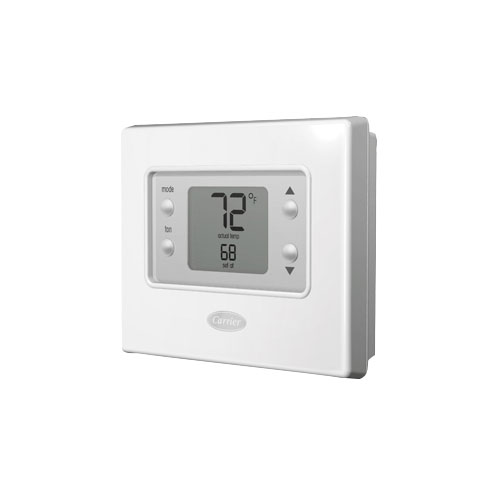 Comfort™ Non-Programmable Thermostat TC-NHP01 - Local AC
