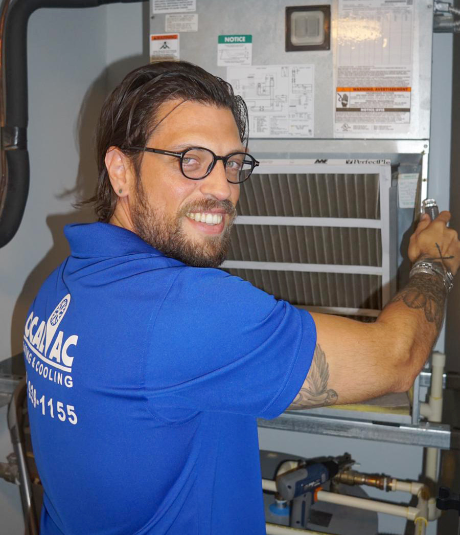 About Us - Local AC | HVAC Contractors in Miami, FL