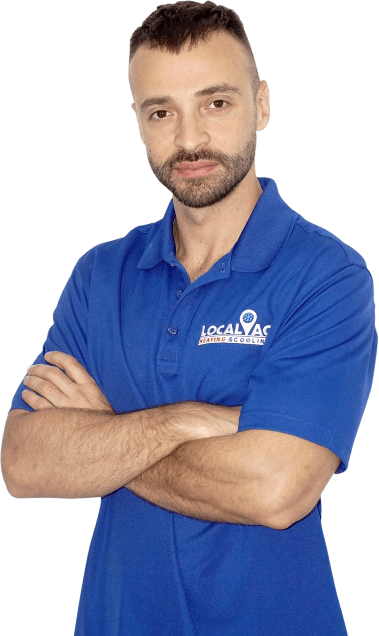 About Us - Local AC | HVAC Contractors in Miami, FL